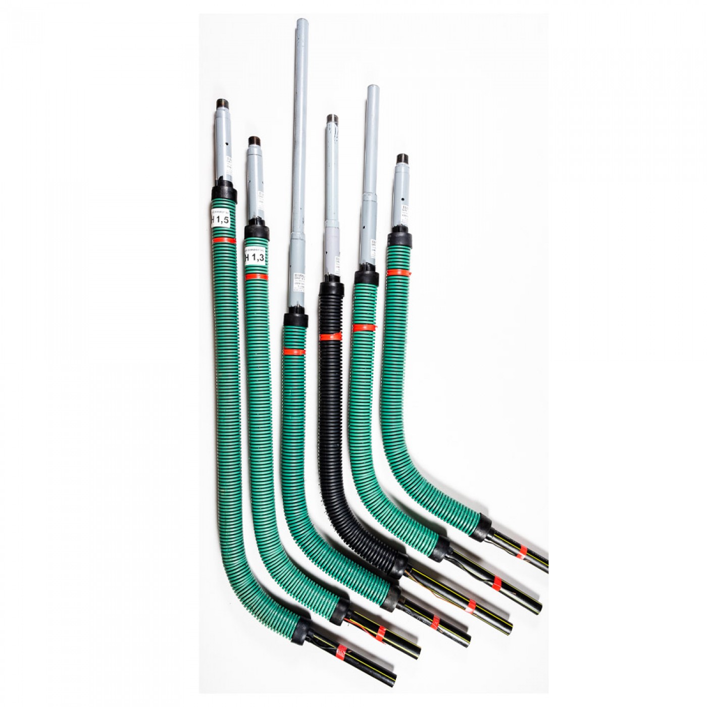 CAPAT DE BRANSAMENT GAZ CU FILET, REISER, DN75